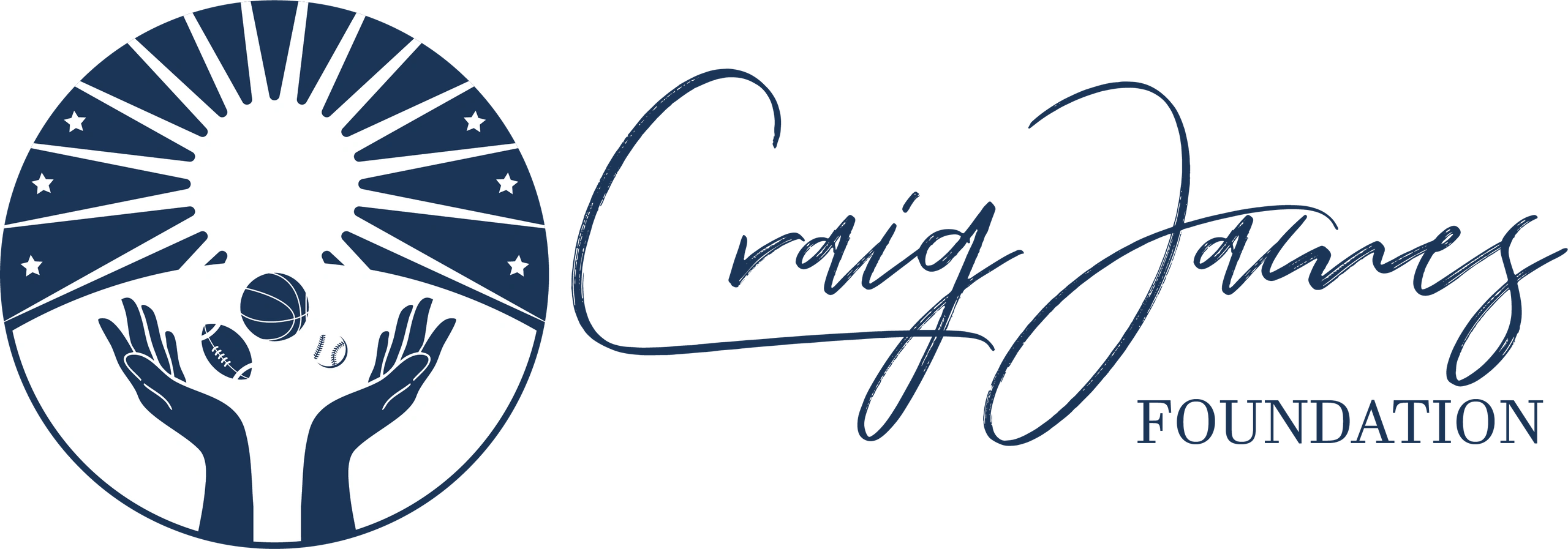 Craig James Foundation